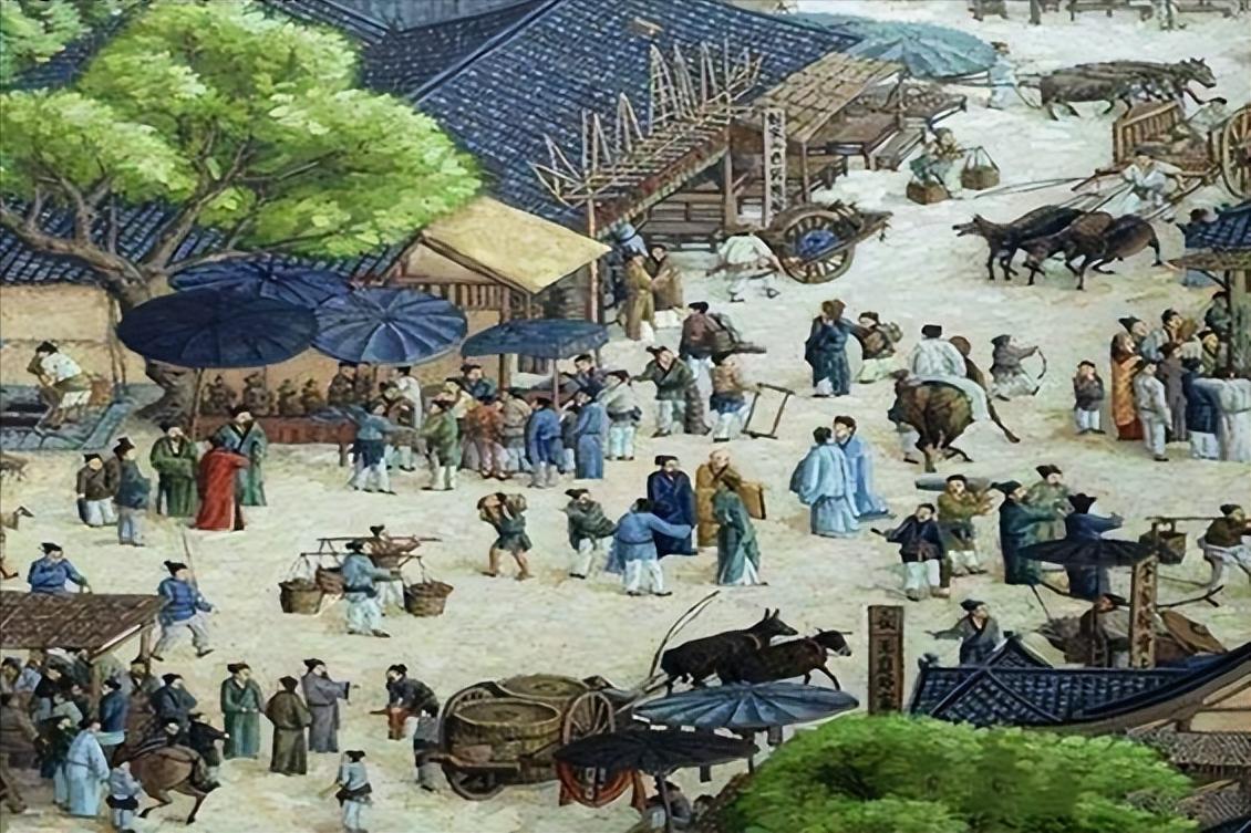 "Lu Shi Chunqiu": A Glimpse of the Thought of "Common World" in "Lu Shi ...