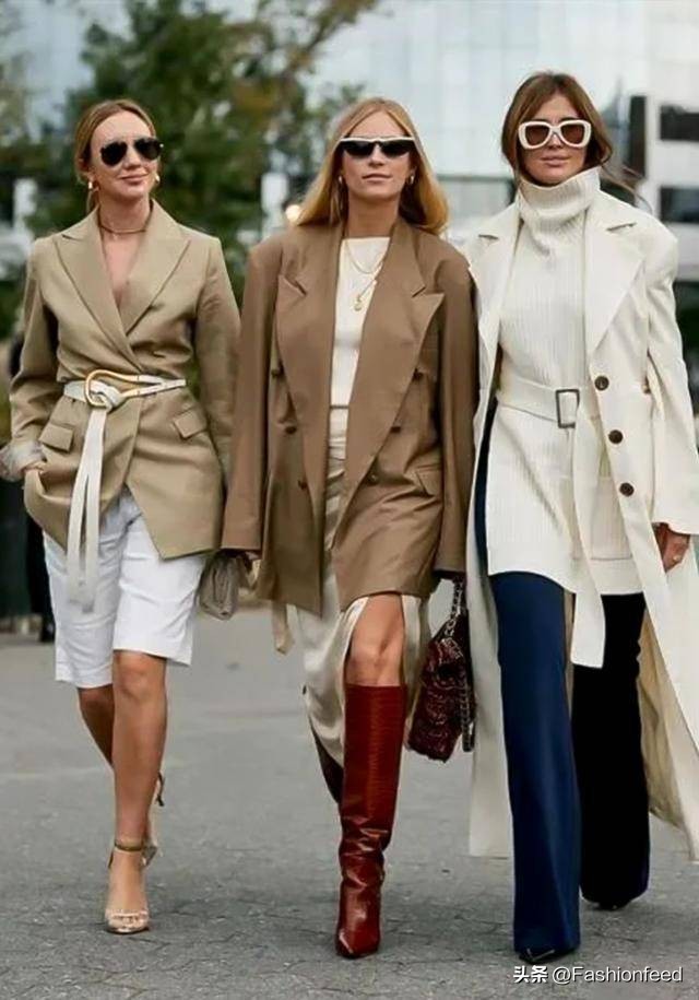 Stop wasting money! These super practical dressing skills can instantly ...