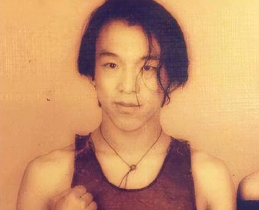 Facts have proved that the "ugly man" Huang Bo can succeed, verifying ...