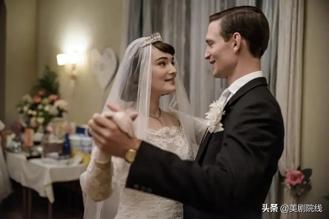 Too bloody, this three-episode mini-series is really touching - iNEWS