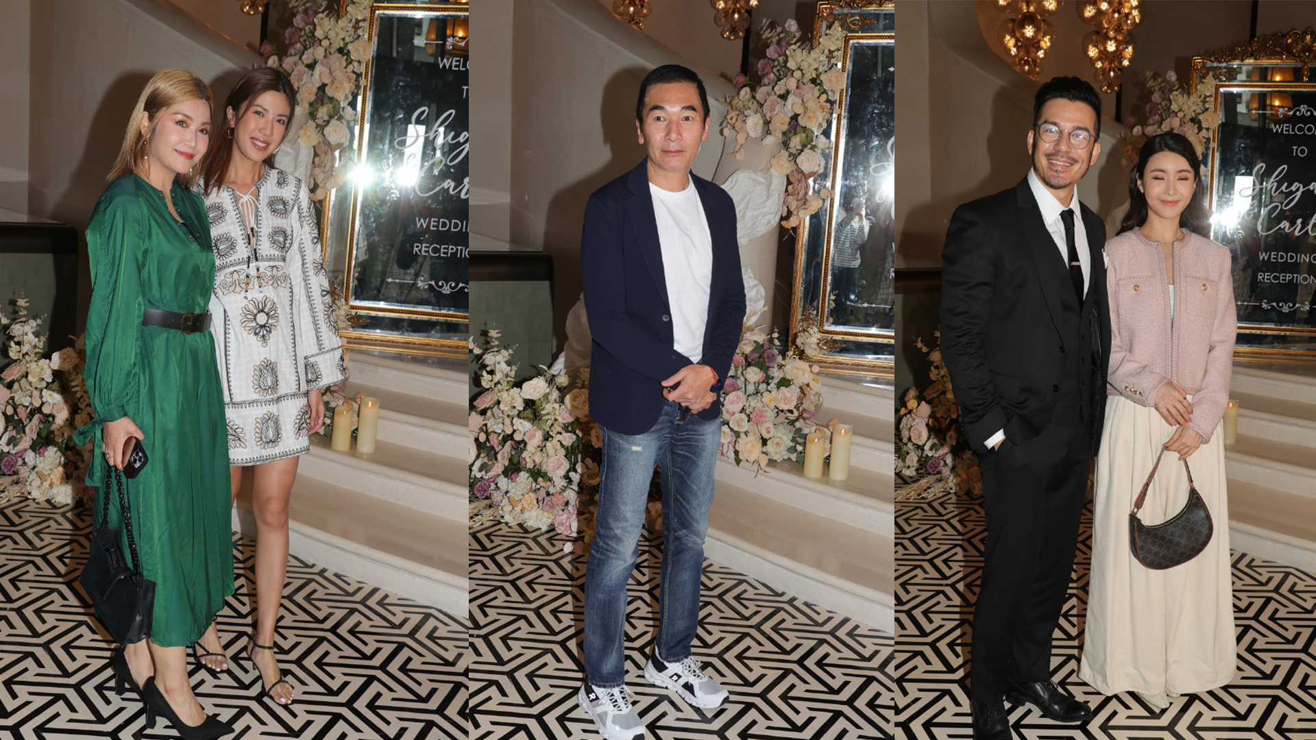 Lian Shiya, the heroine who loves Yepu, finally puts her heart aside ...