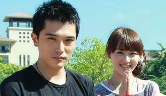 The true meaning of love: Qiu Ze and Tang Yan's kiss scene was exposed, Luo Jin's emotional ...