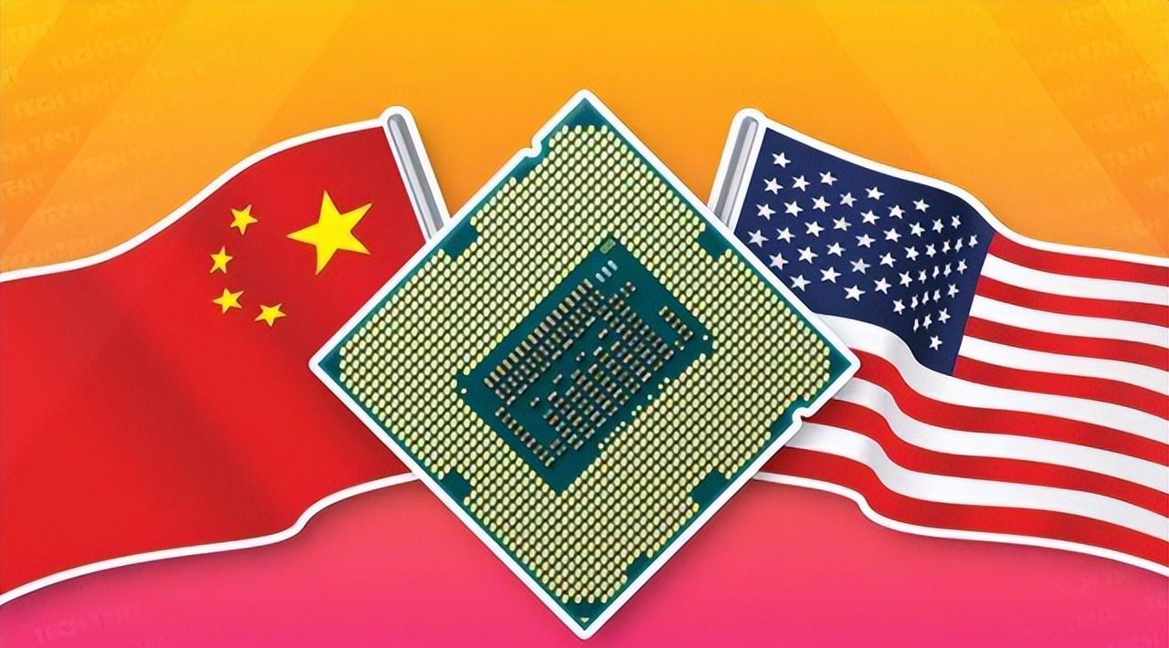 Another U.S. chip company has been hit and will cut prices to pray for ...