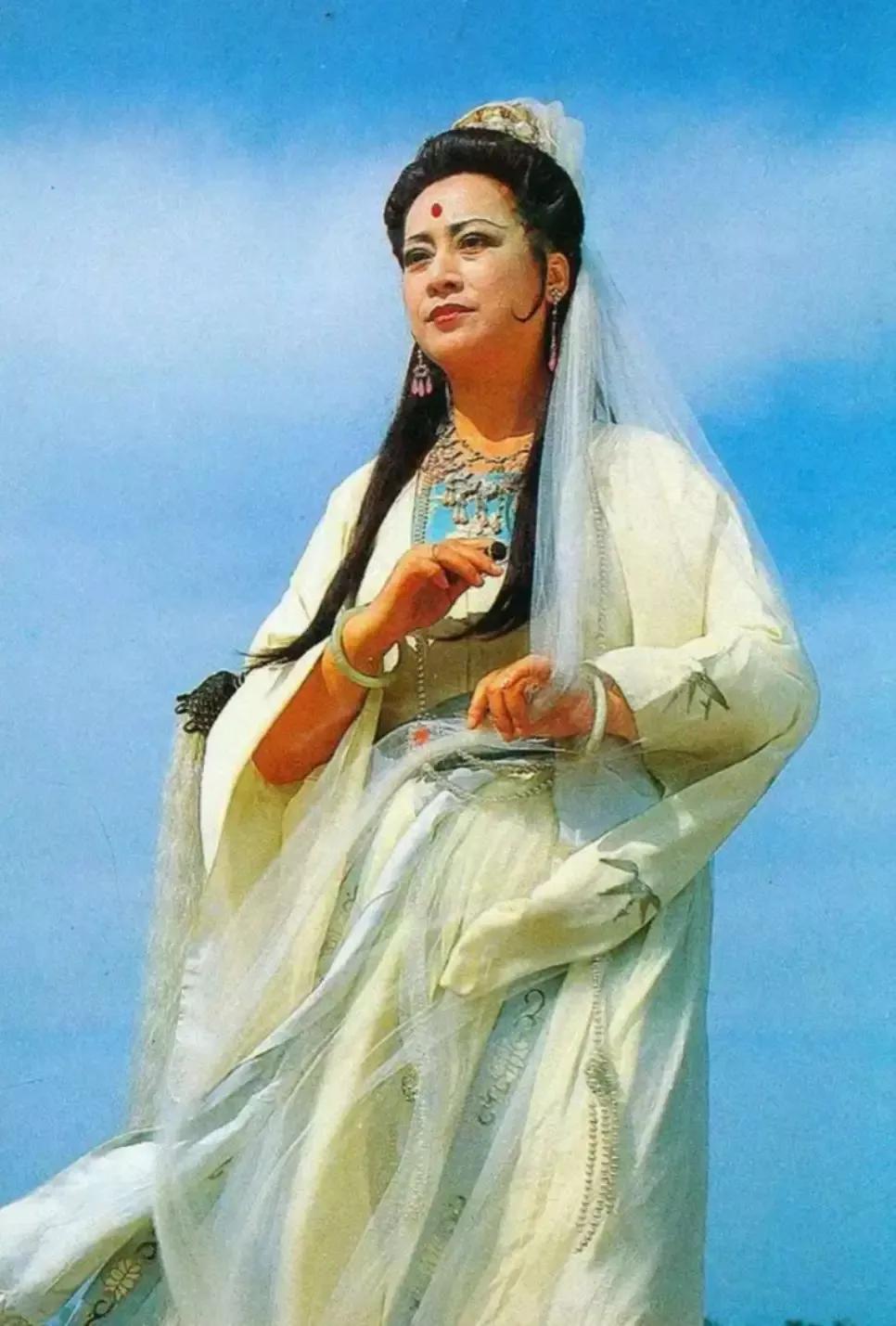 Chinese mythological figure - Cihang Daoist - iNEWS