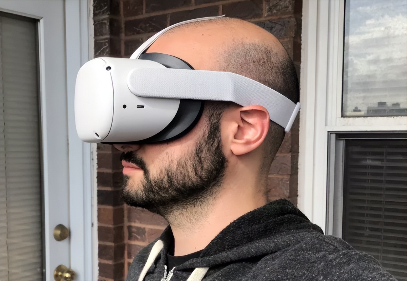 Meta Quest 2 Review: More Powerful, Richer Games - iNEWS