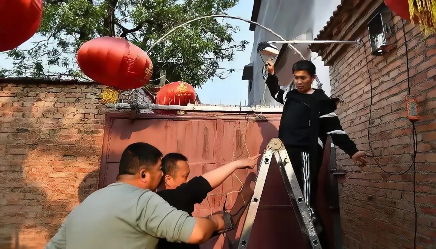 Yuan Changbiao did play the role of Dayi's agent, but Dayi now insists ...