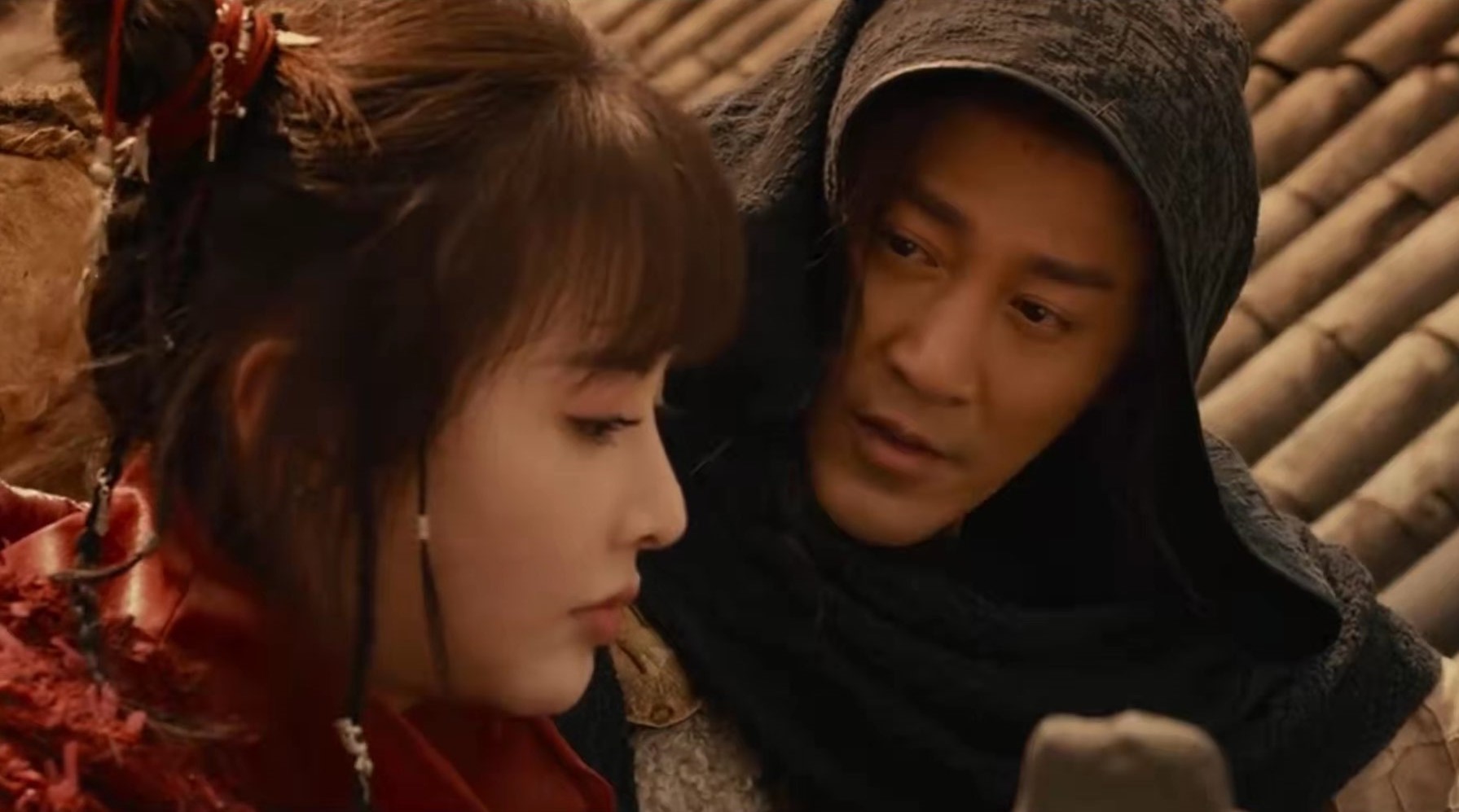 The casting failed, the plot was magically changed, and the special effects were outrageous ...