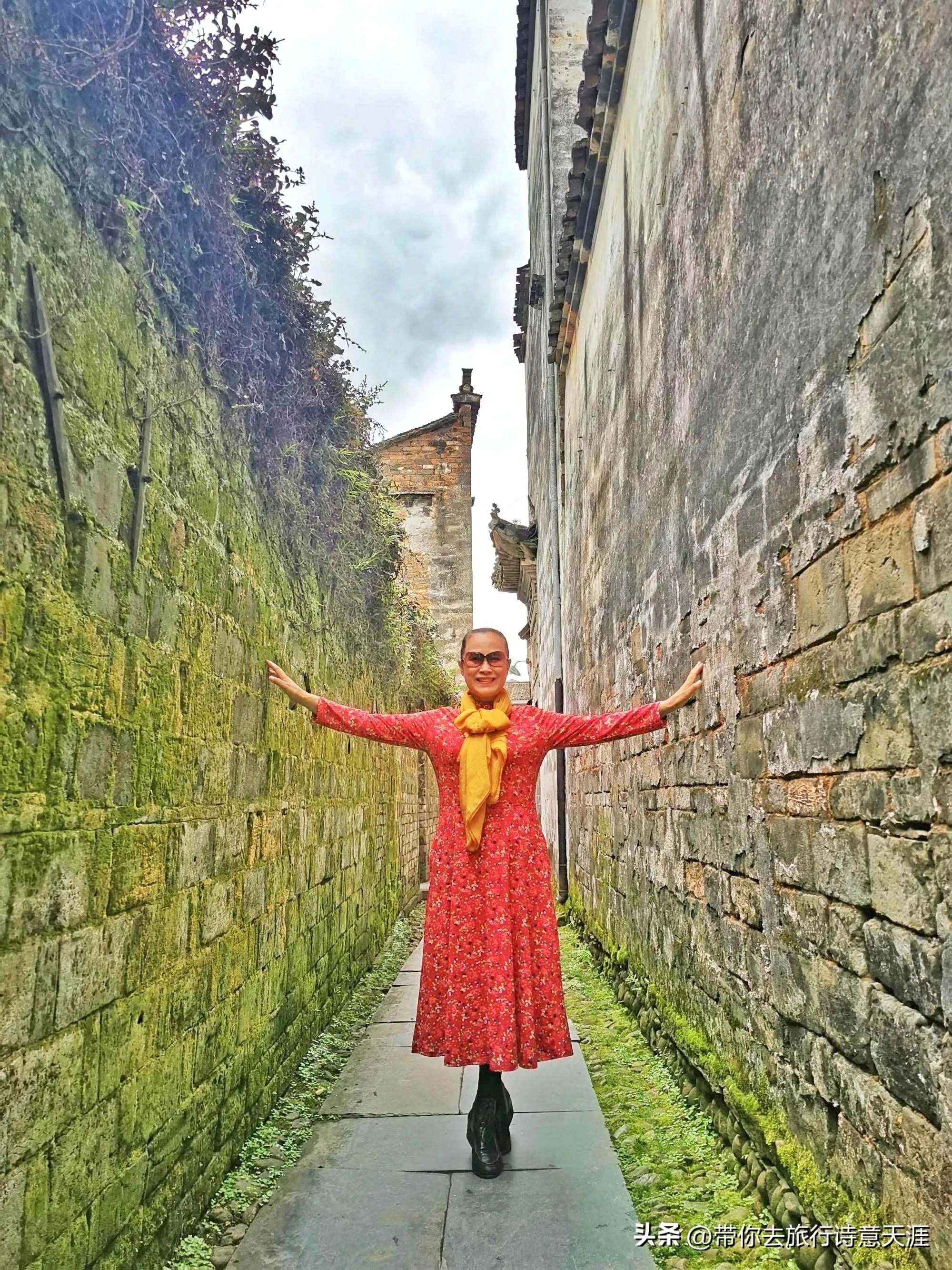 The millennium heritage of Wuyuan Jiangwan - iNEWS