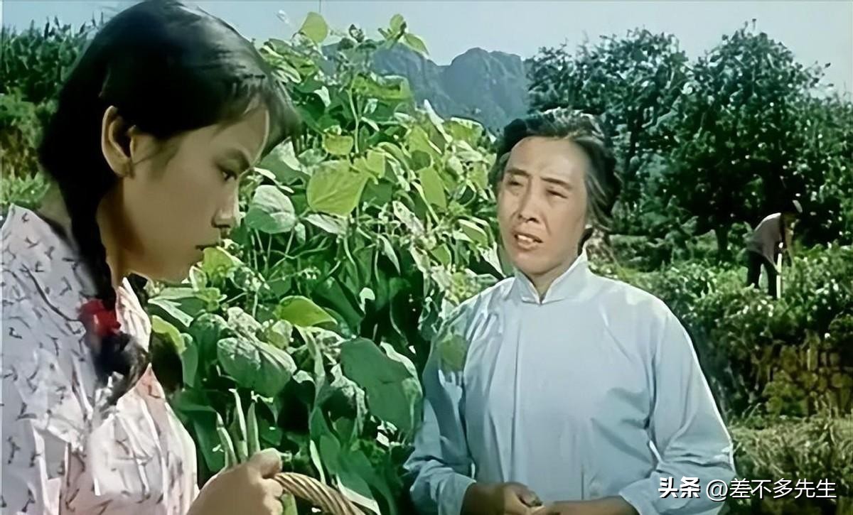 Performing artist Wang Yumei passed away. He Zhengjun called her "old ...