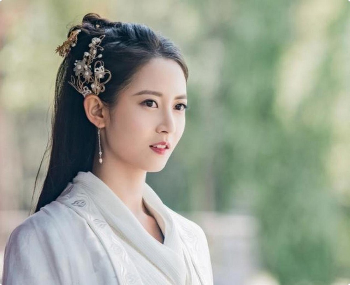 10 actresses who have played Zhao Min, only after seeing them, they ...