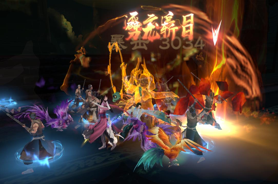 "Dragon Babu 2" has all the schools competing for beauty, how should ...