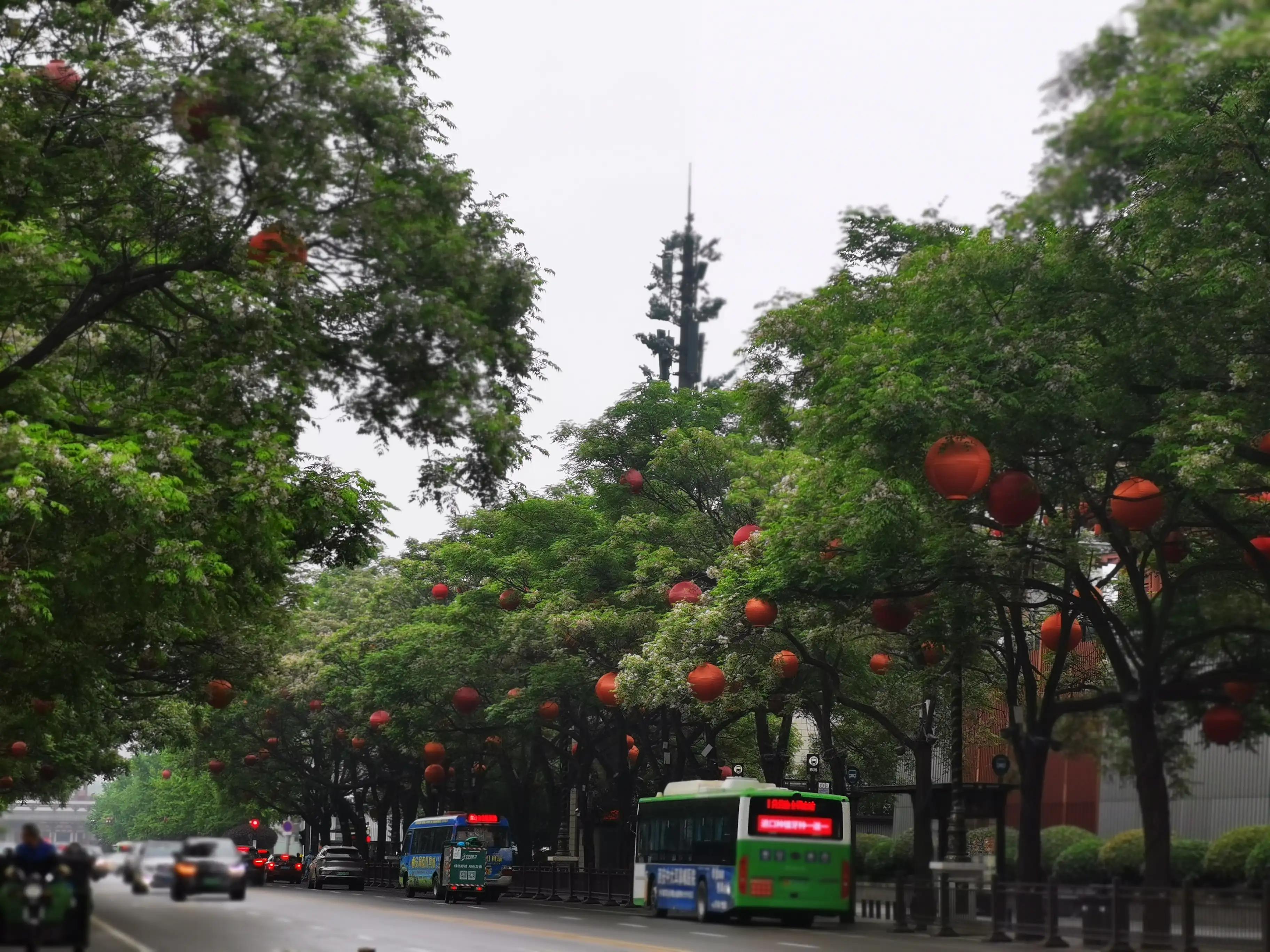 Datang Everbright City is a place with stories - iNEWS