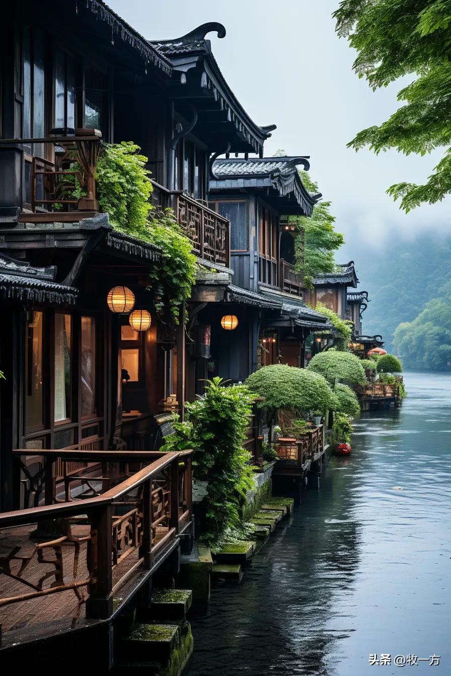 Misty Rain Jiangnan - iMedia