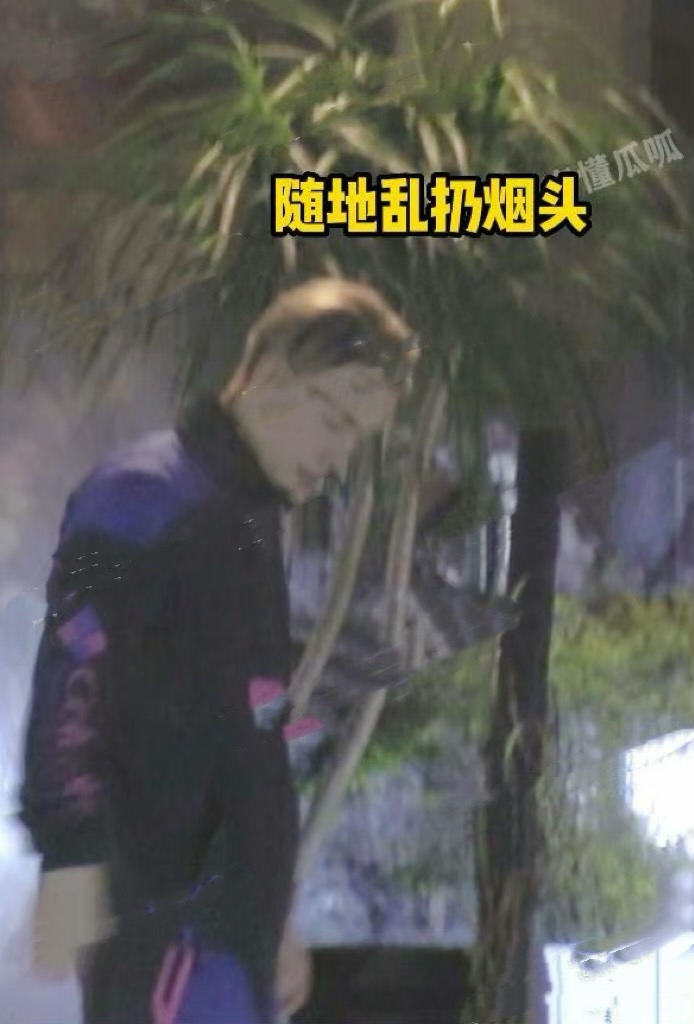 Wu Jinyan and Hong Yao were revealed to have lived together! The man's ...