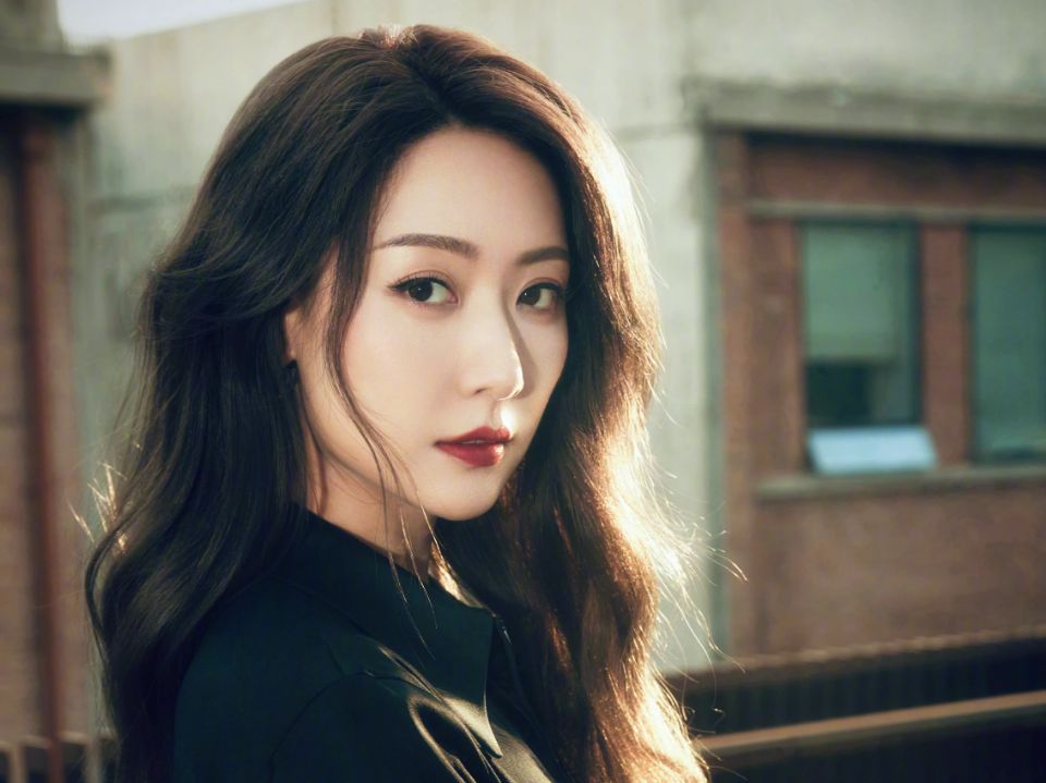 Ren Jialun and Bai Bing were exploded to cooperate and star in the ...