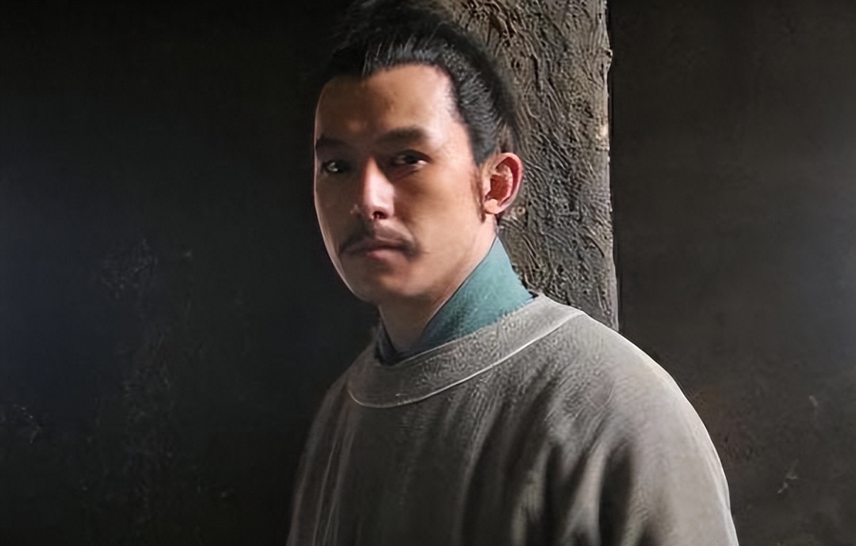 Li Shimin had 14 sons: 5 died unexpectedly, 4 were exiled, and only two ...