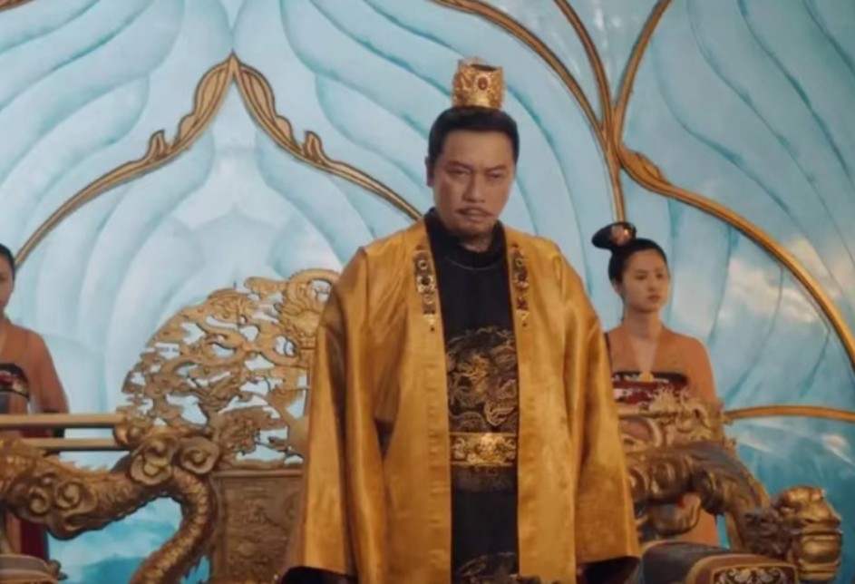 "Story of Tang Dynasty" ushered in the finale!Su Wuming was demoted ...