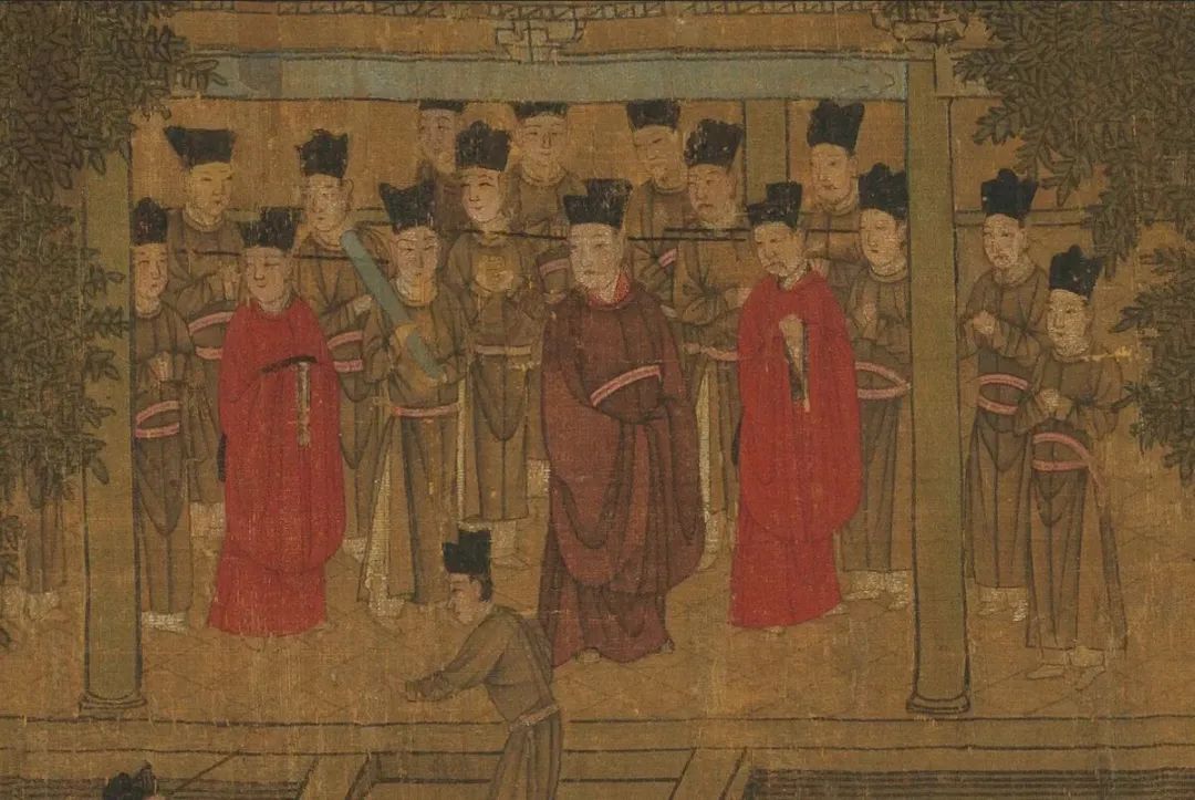 Song historian Wang Zengyu: Song Gaozong Zhao Gou is a "multi-faceted ...