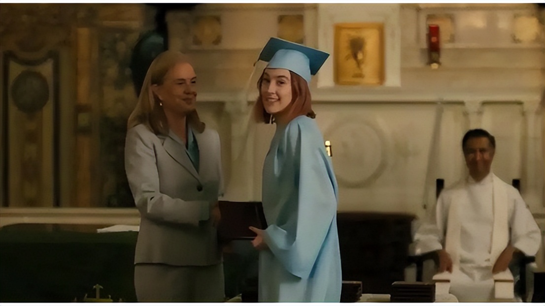 How do the characters in "Miss Bird" achieve inner growth and awakening ...