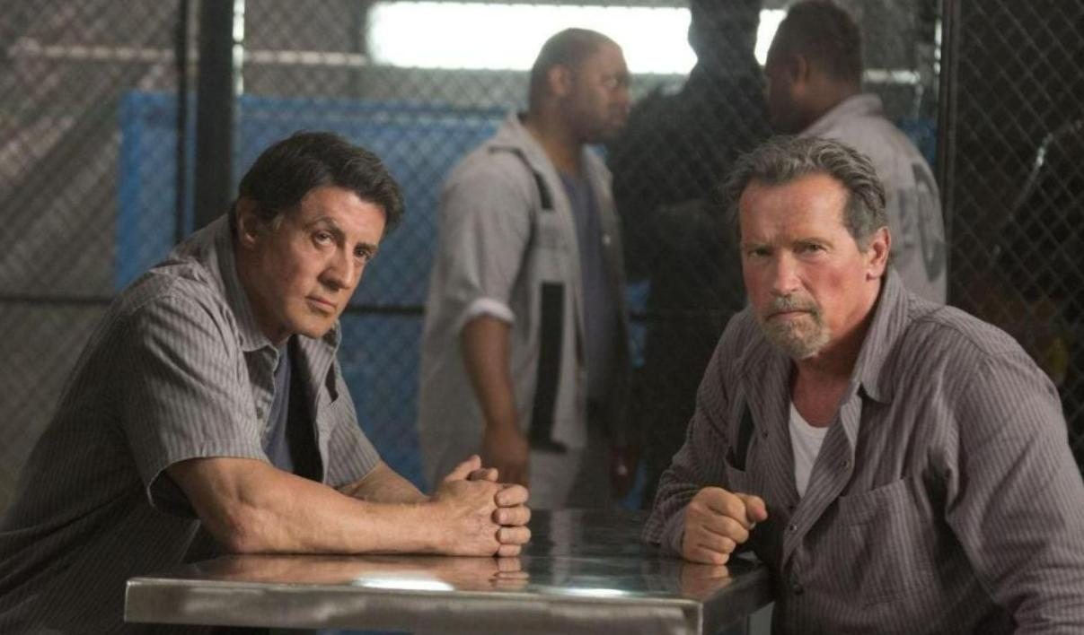 "China's first prison", 10,000 square meters but only one person is ...