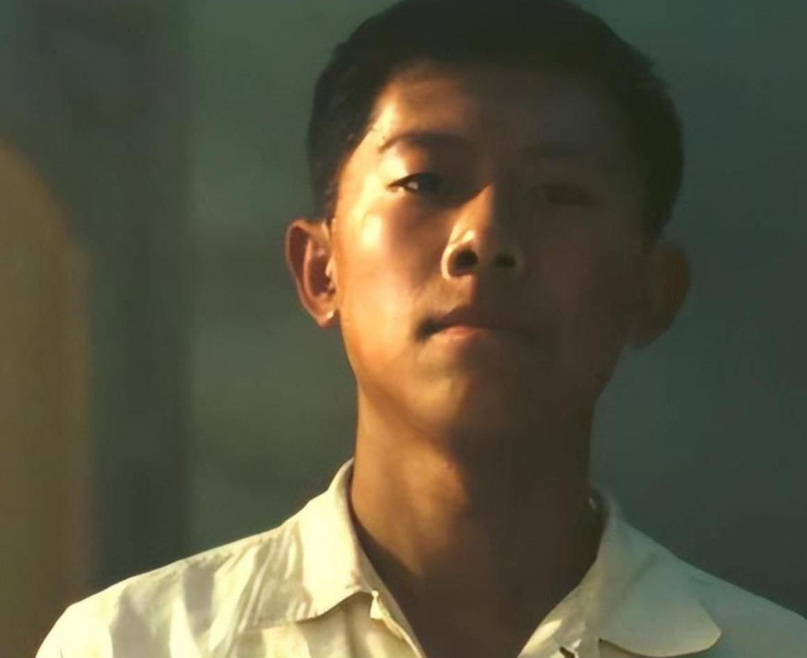 Actor Xia Yu: I married my junior sister Yuan Quan and gave birth to a ...