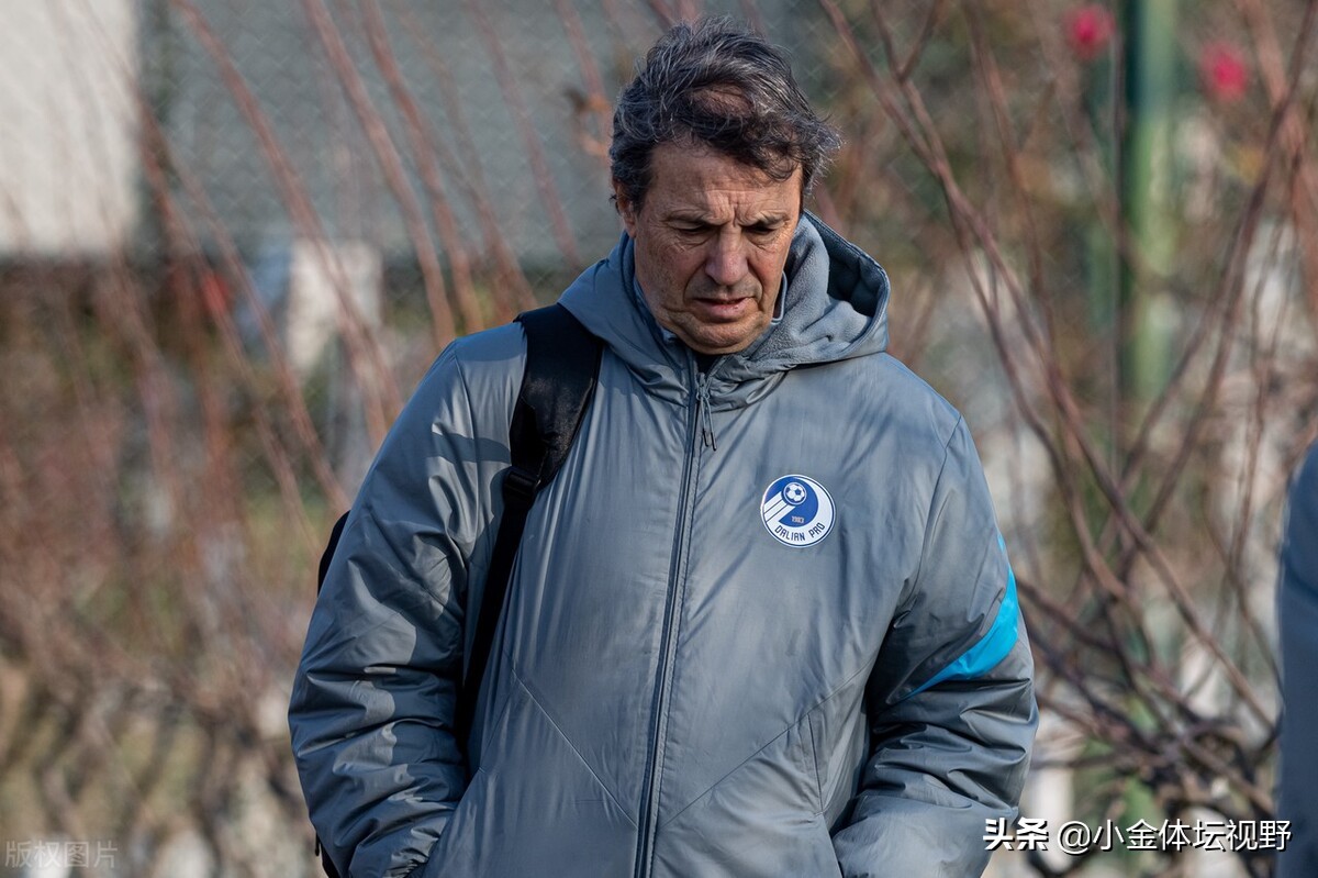 Official announcement!Xie Hui pressured Li Tie and Jia Xiuquan to ...