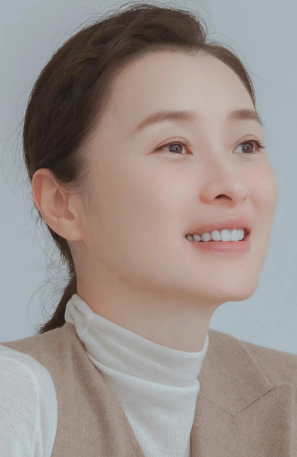 Chen Jianbin broke up with Wu Yue for 18 years: he married Jiang Qinqin ...