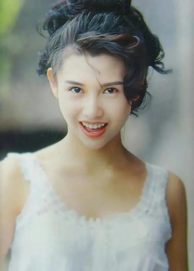 Qiu Shuzhen and Li Lizhen: two goddesses with both beauty and talent ...