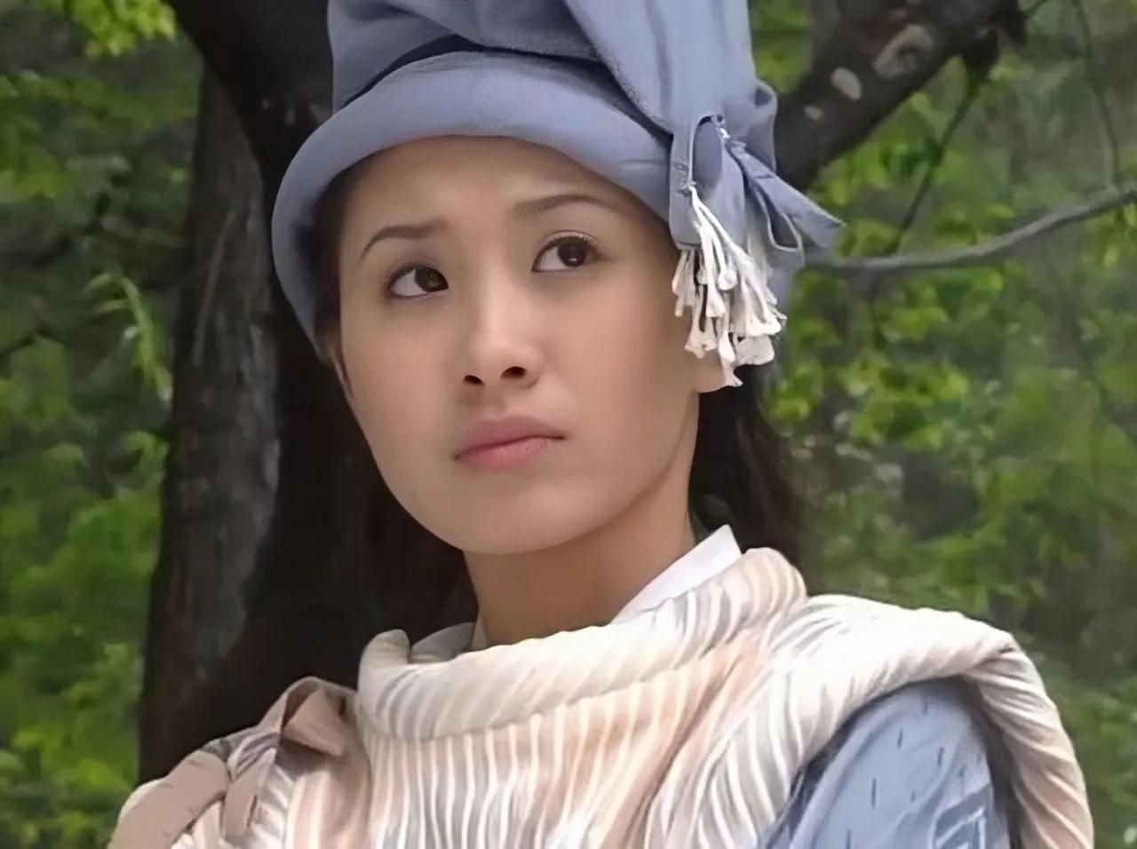 Guo Feili: [Journey to the East] Three beauties are no more beautiful than a blue caihe - iMedia