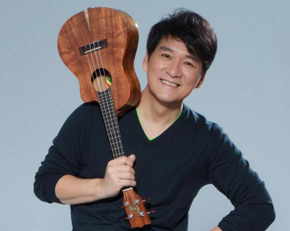 Zhou Huajian: Marry a foreign wife and retire when you become popular ...