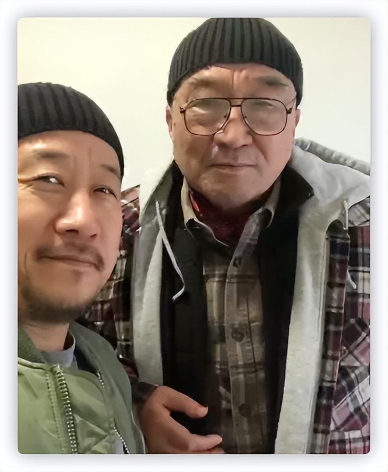 Li Baotian's son Li Yu: Breaking the father's principle, I don't want ...