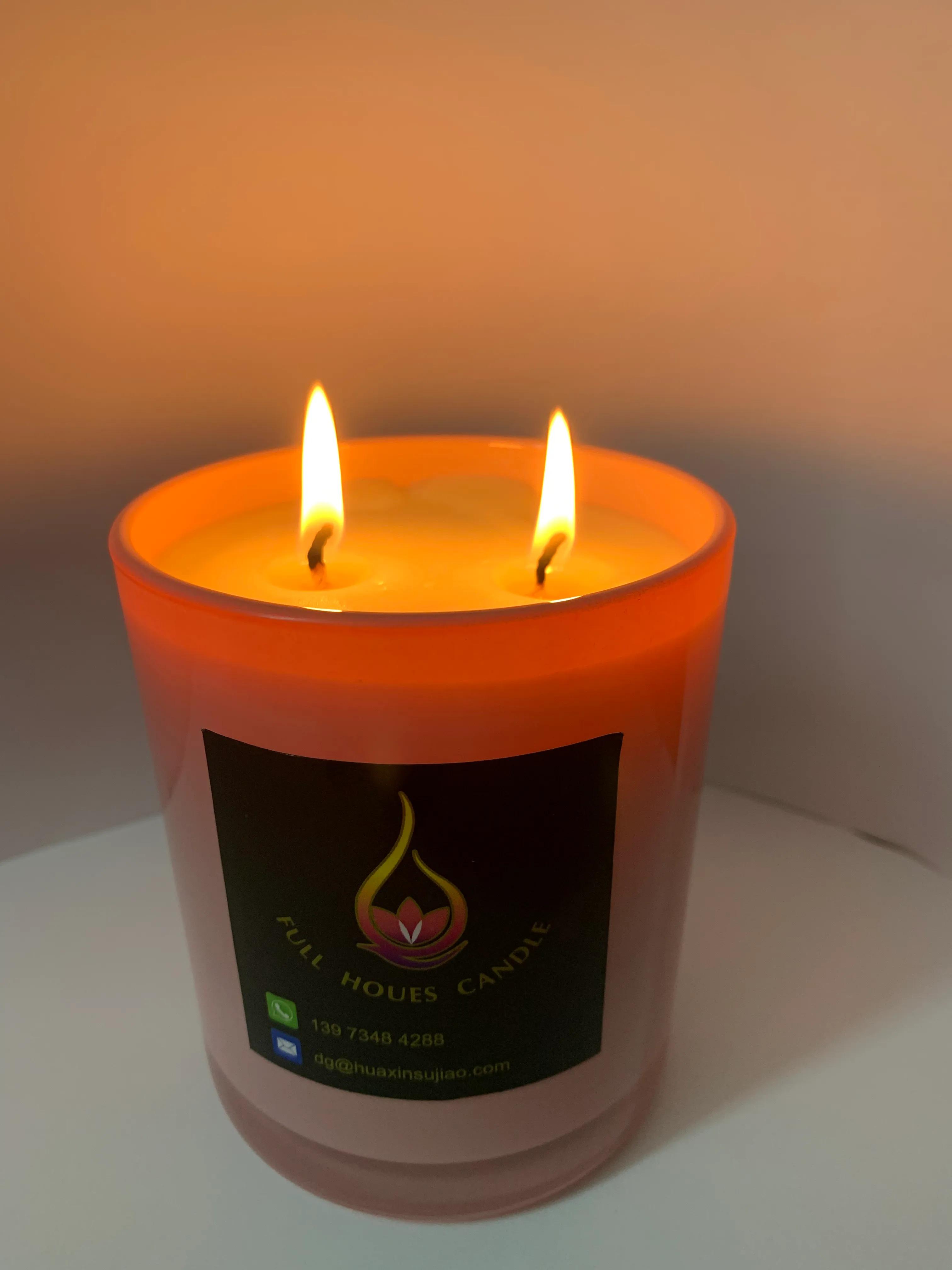 Scented candle sharing - iNEWS
