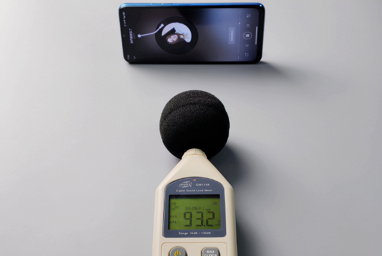 The sound quality is not good if the mobile phone does not have "Hi-Fi ...