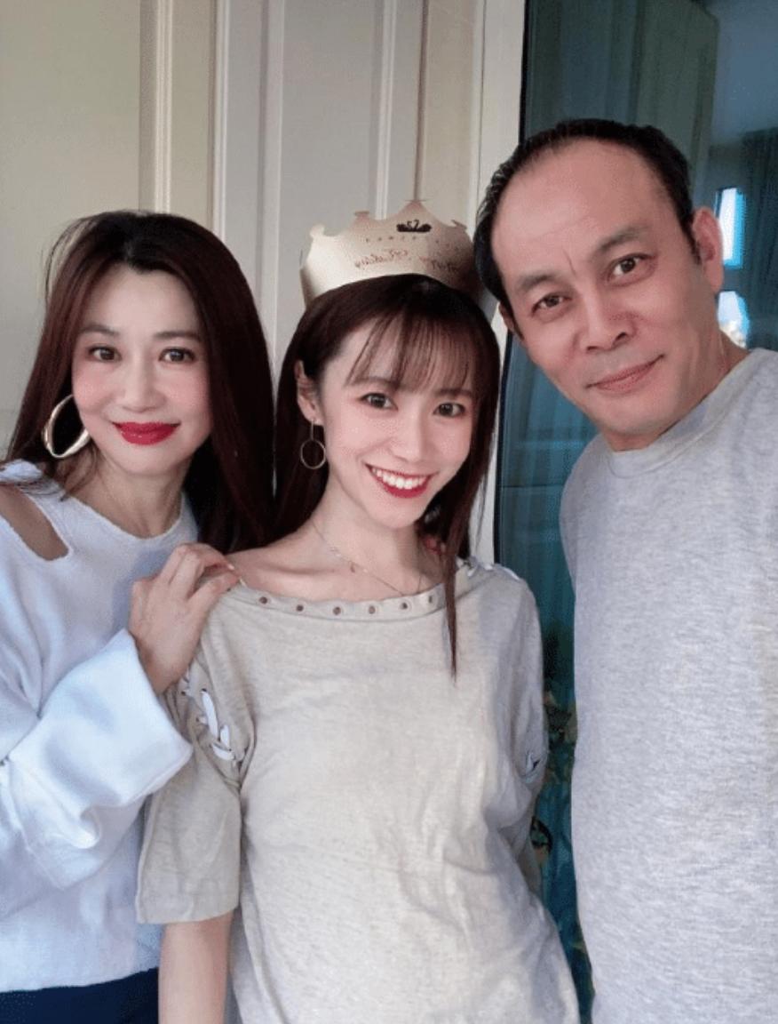 Zhang Guangbei: He fell in love with Chen Wei at first sight, got ...