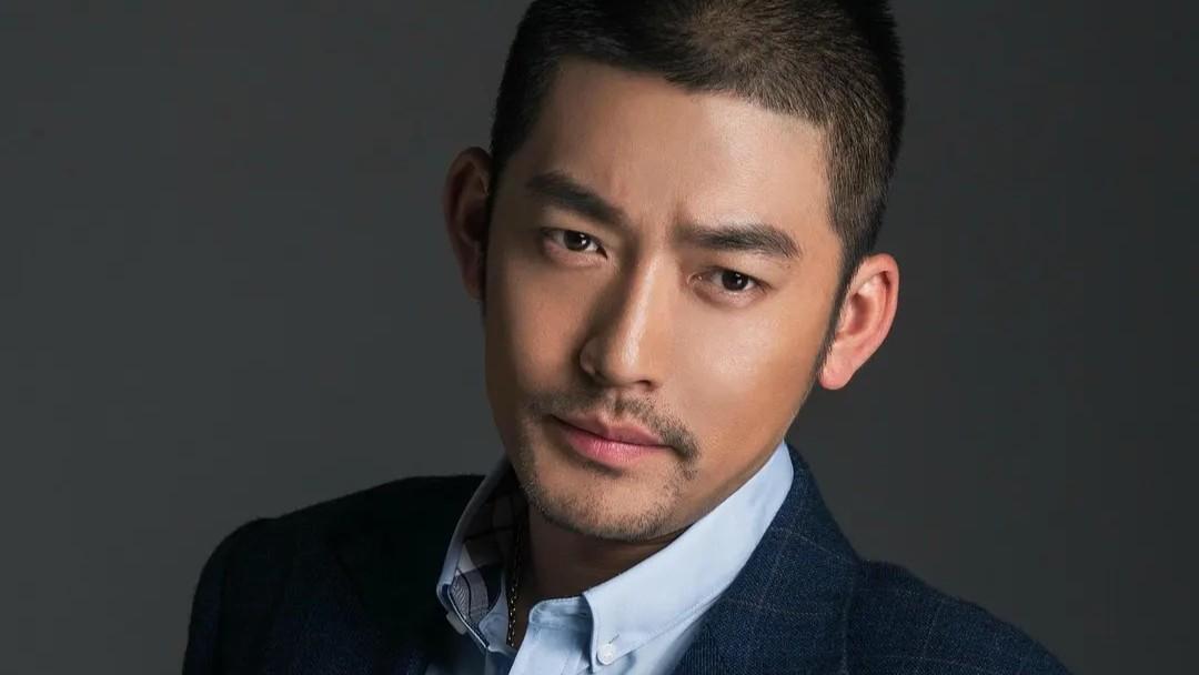 Ma Yili publicly confessed that he is the man she loves the most in her ...