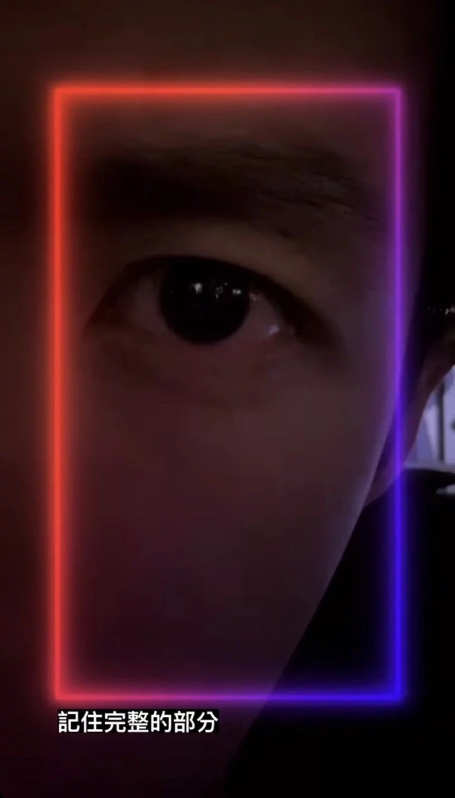 Ke Zhendong was injured by a drone and suspected to be disfigured.The ...