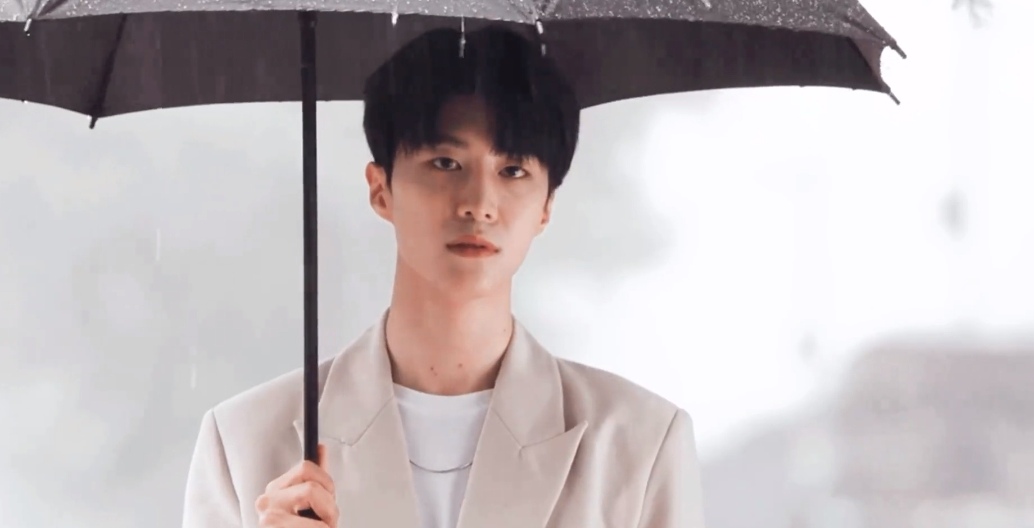 Jiang Qiming as a match! The 12-episode suspense drama is finally here ...