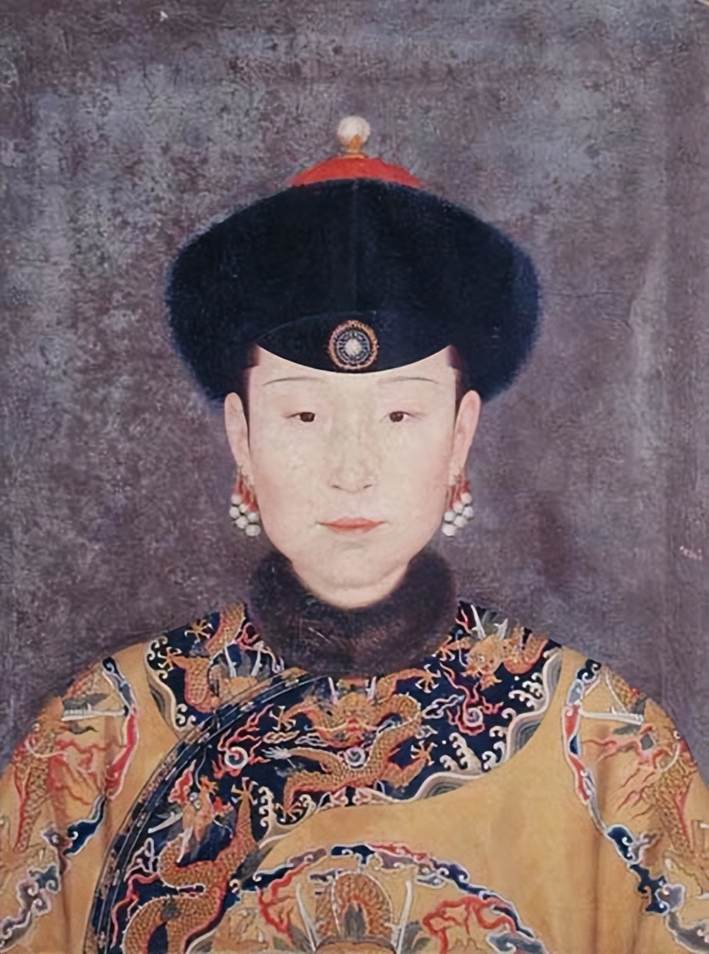 Why did Emperor Shunzhi only live to be 24 years old? Looking at his ...