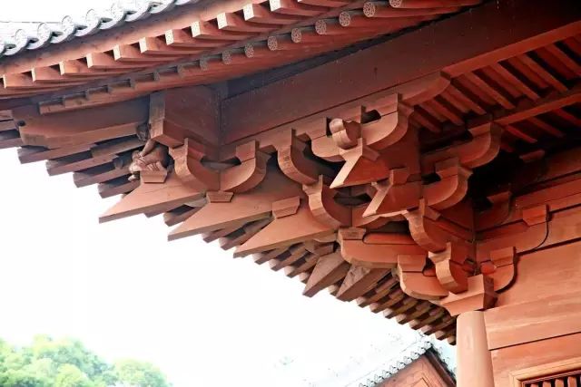 Features of Tang Dynasty Architecture - iMedia