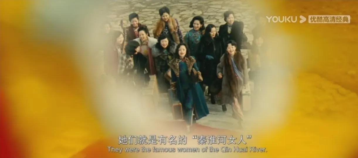 I cry once watching this movie starring Ni Ni and Tong Dawei - iNEWS