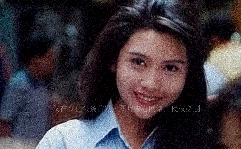 A generation of Hong Kong goddess-Qiu Shuzhen's "purity" and "desire ...