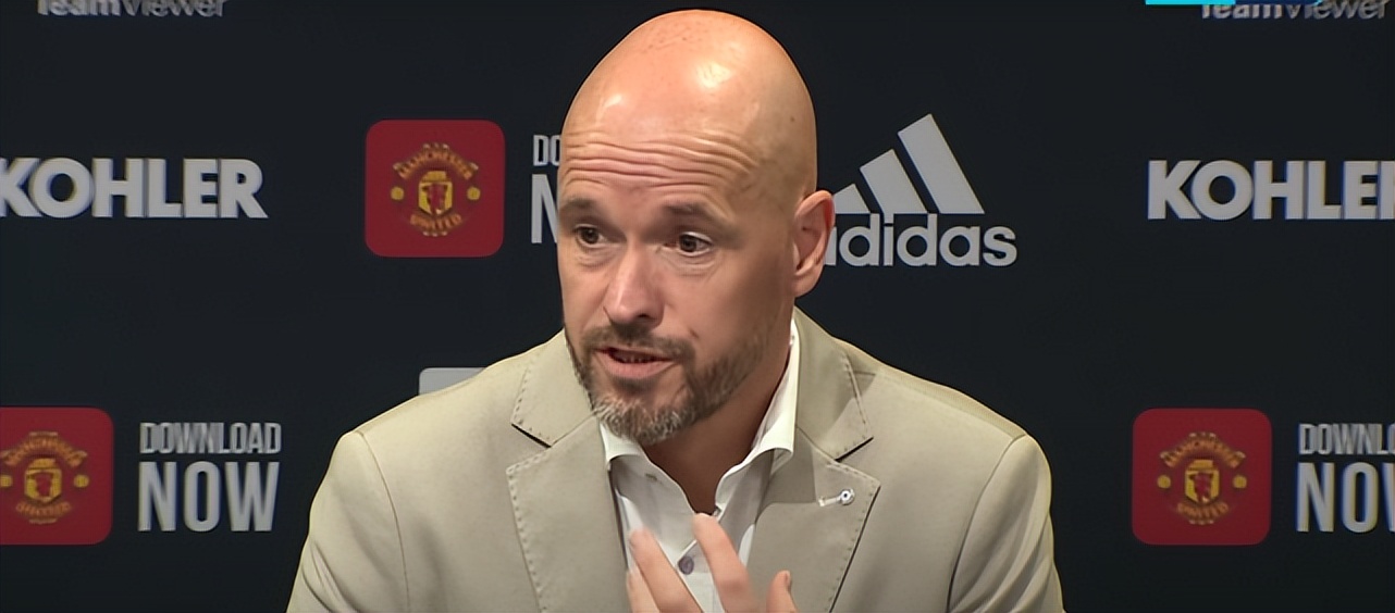 Can't go?Manchester United new coach: Ronaldo is not for sale!He is ...