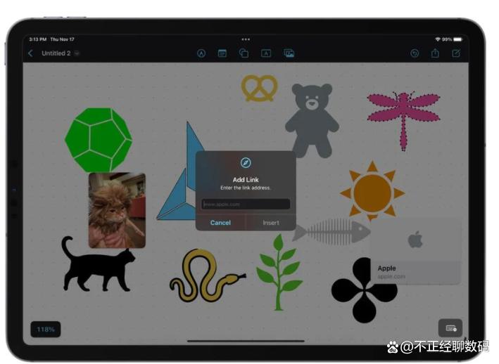 10 things you can do with the Freeform app in iOS 16.2 and iPadOS 16.2 ...