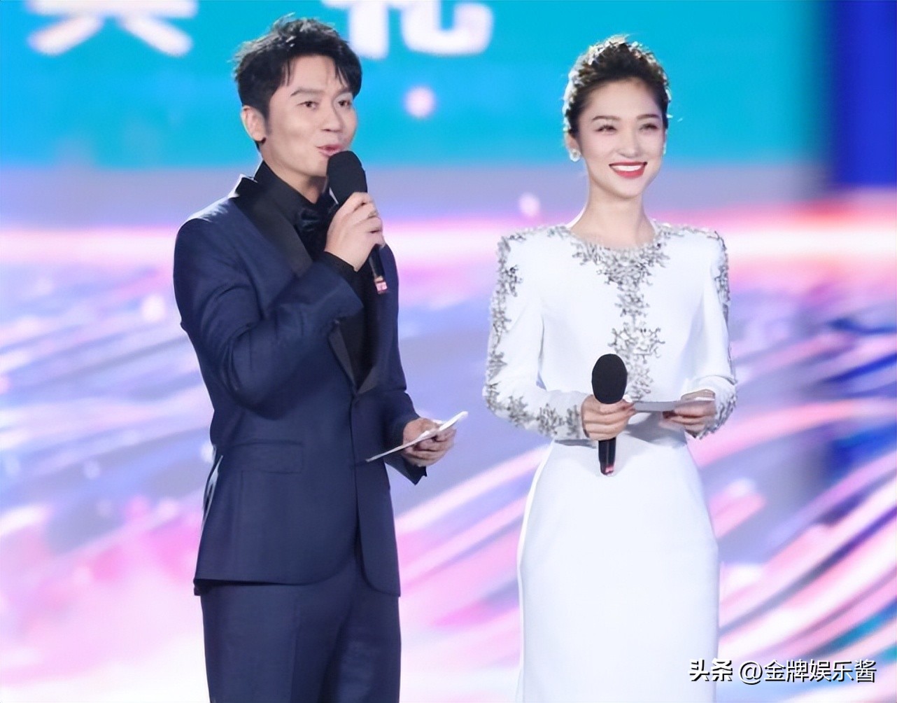 CCTV Spring Festival Gala without Kang Hui and Dong Qing!Lan Yu, Ma ...