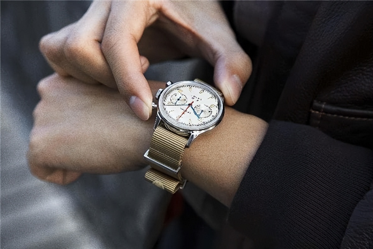 Challenging the peak of watch industry technology, Seagull conquered ...