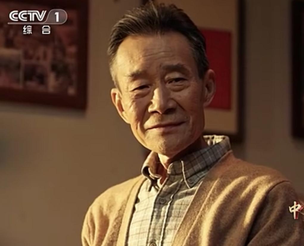 There are many highlights of the National Day Gala: Zhou Dongyu's ...