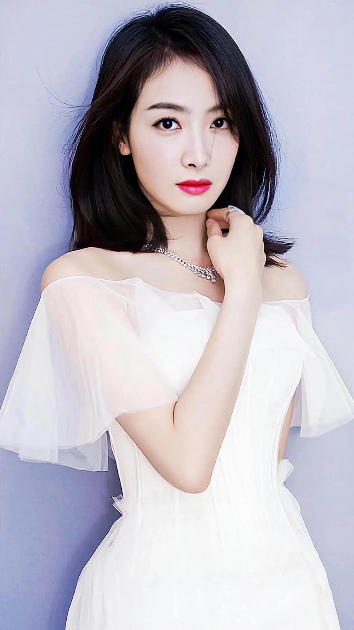 Share beautiful pictures, Song Qian - iMedia