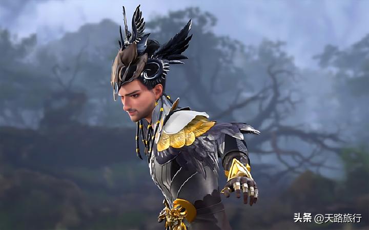 Star Transformation: What happened to the Peng Demon Emperor? Are the three brothers Qin Yu the ...