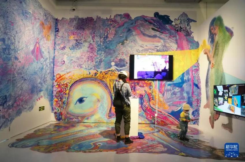 Huaxi Zhao Yan: Unchanged from the original intention, continue to ...