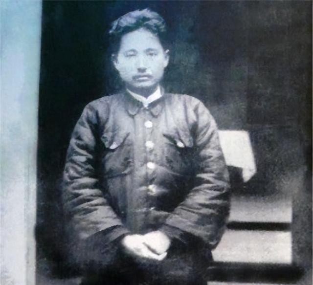 Lu Xun refused to help, Fang Zhimin wrote a tearful suicide note in ...
